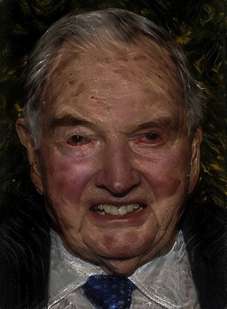 It's Time To Expose The Conspiracy - Tree of Liberty Society