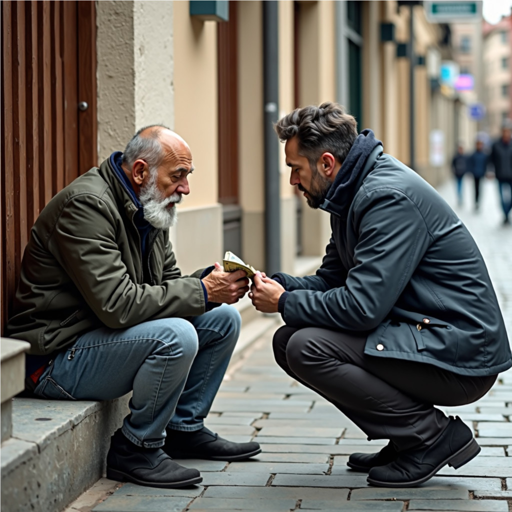 Render Unto Caesar? The Christian Duty to Reject Unjust Taxes and ...