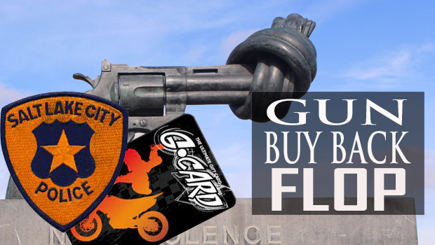 City Gun Buy Back Is a Flop For Gun Grabbers - Tree of Liberty Society