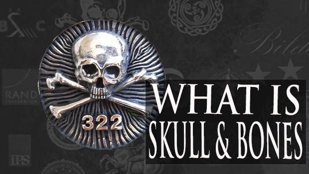 What Is The Skull & Bones Society? - Tree of Liberty Society