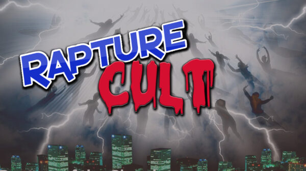 Beware The Rapture Cult - Tree of Liberty Society