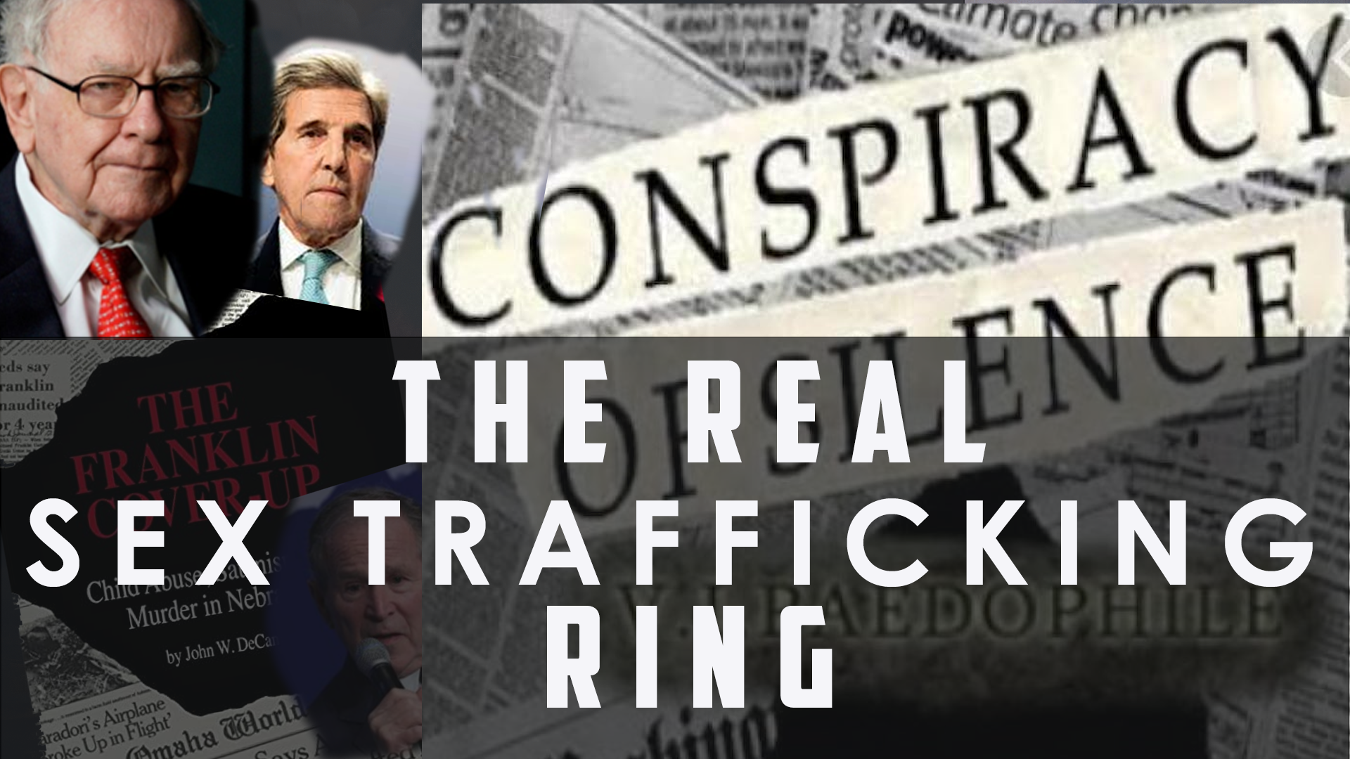The Anti Sex Trafficking Video They Dont Want You To See Tree Of